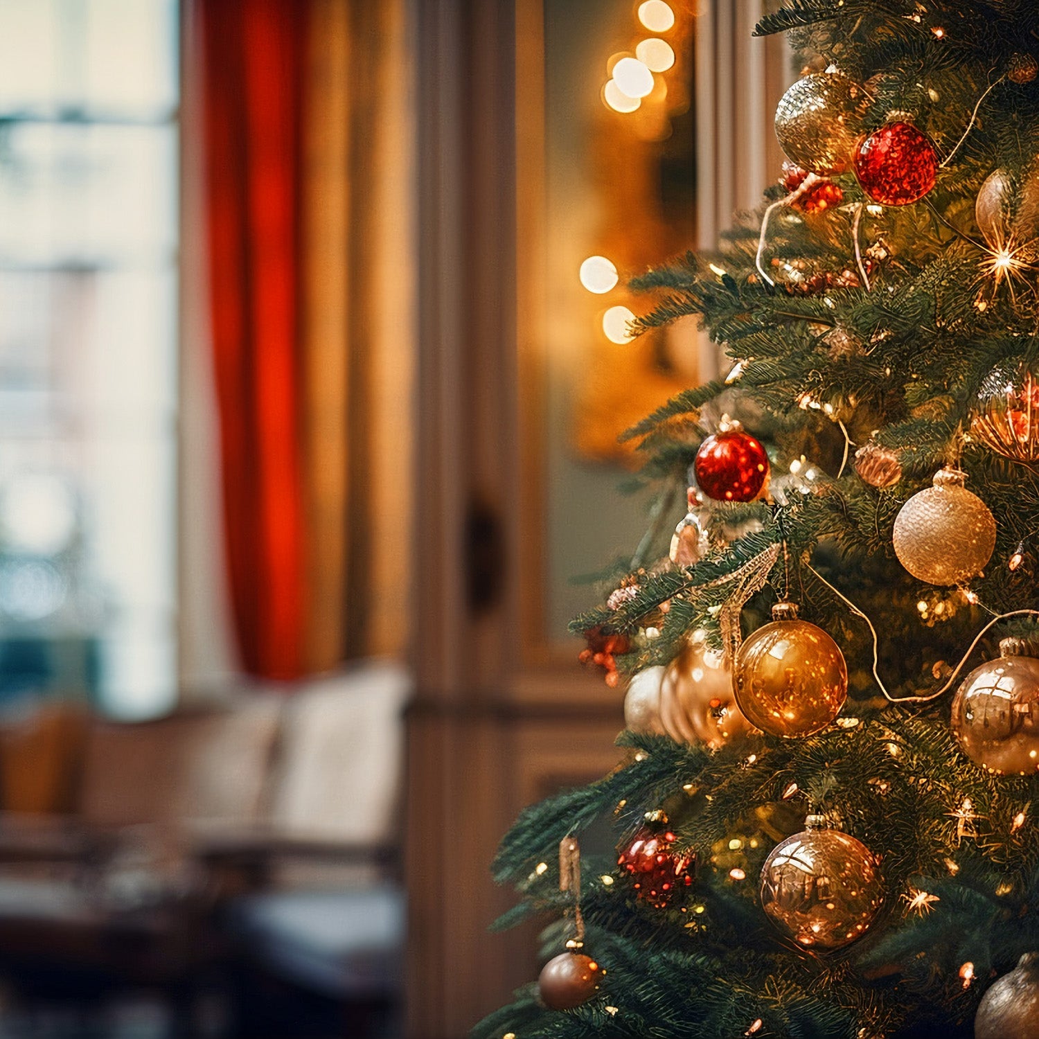 Luces festivas y navideñas – LIMÓN ARTES